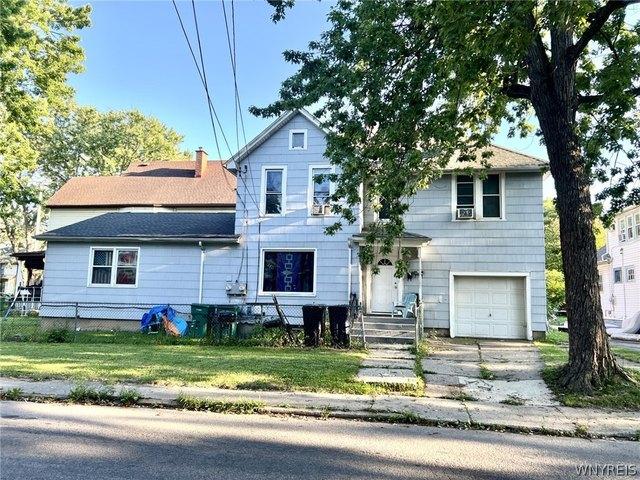 1511 Cleveland Ave, Niagara Falls, NY 14305