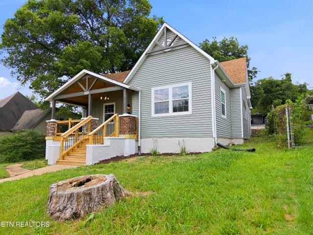 1511 Coker Ave