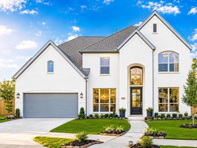 1511 Country Air Ln, Missouri City, TX 77459