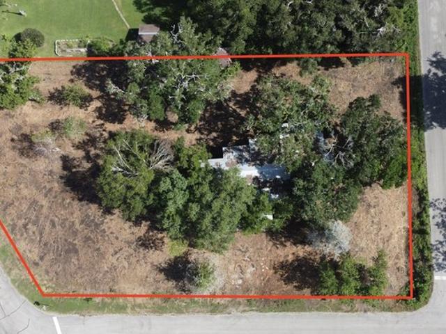 1511 County Road 244C, Brazoria, TX 77422