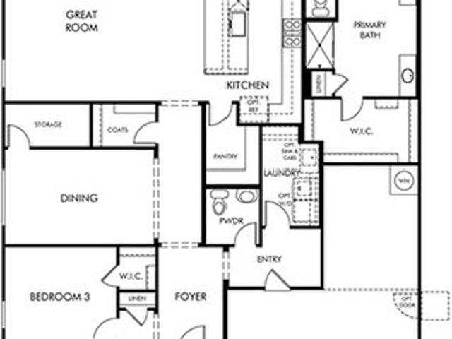 1511 E Cattle Graze Loop, Sahuarita, AZ 85629