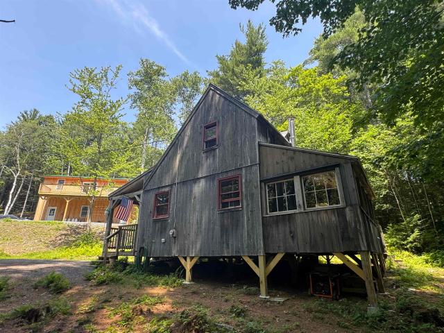1511 E Dover Rd, Wardsboro, VT 05355 | MLS #5082