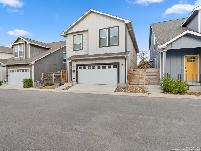 1511 E Sandalwood Ln, Unit 10, San Antonio, TX 78209 | MLS #1881 | Compass