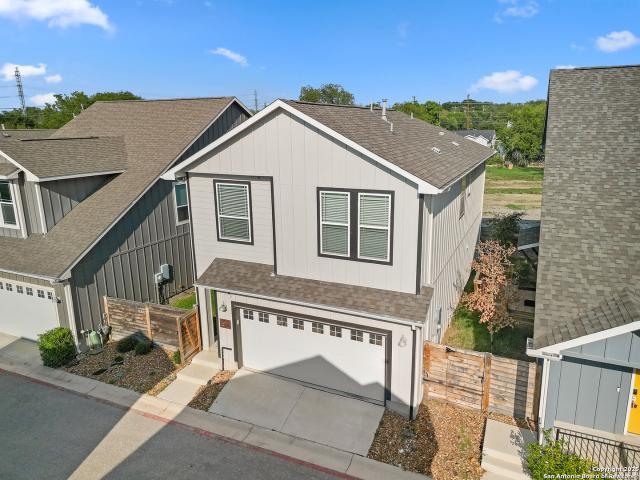 1511 E Sandalwood Ln, Unit 10, San Antonio, TX 78209 | MLS #1897 | Compass