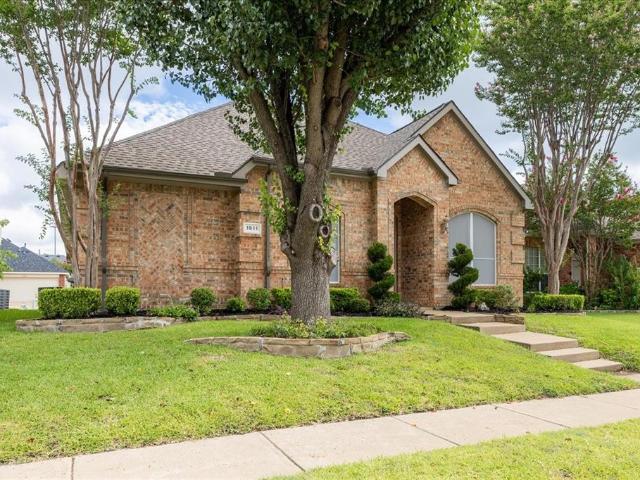 1511 Fallcreek Court