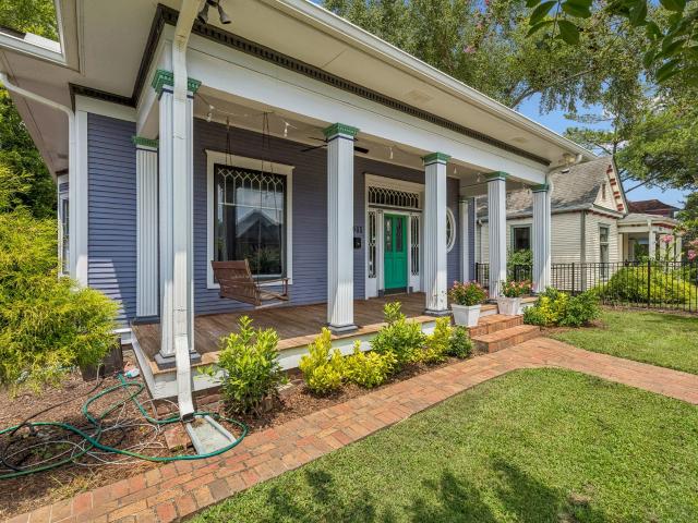 1511 Forest Ave