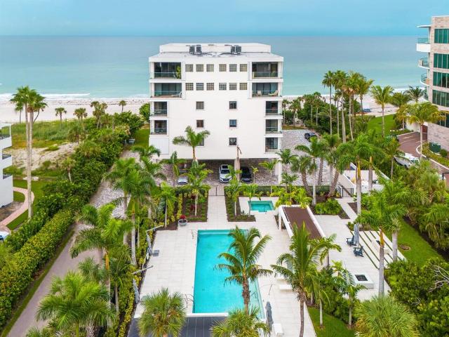 1511 Gulf of Mexico Dr, Unit 201, Longboat Key, FL 34228 | MLS #A4685