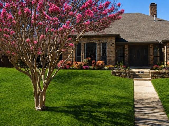 1511 Green Tree Ln, Duncanville, TX 75137
