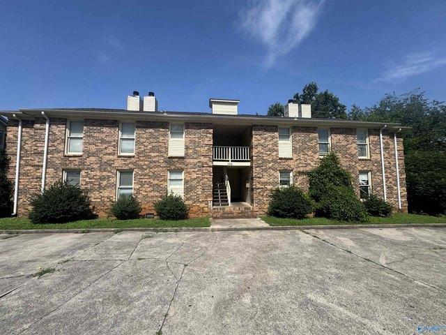 1511 Halston Cir Unit A D, Huntsville, AL 35816