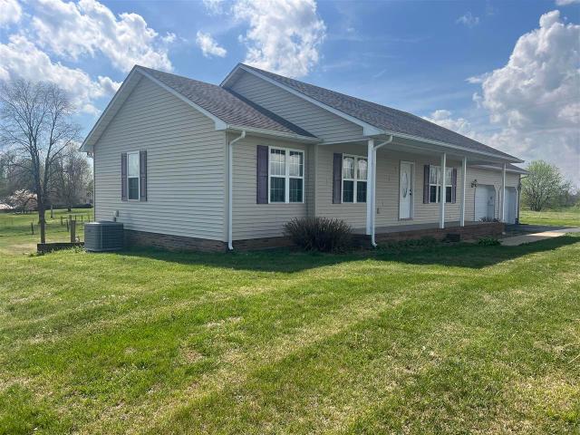 1511 Harrison School Road