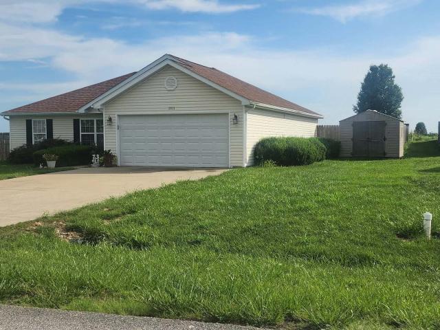 1511 Hawkeye Court