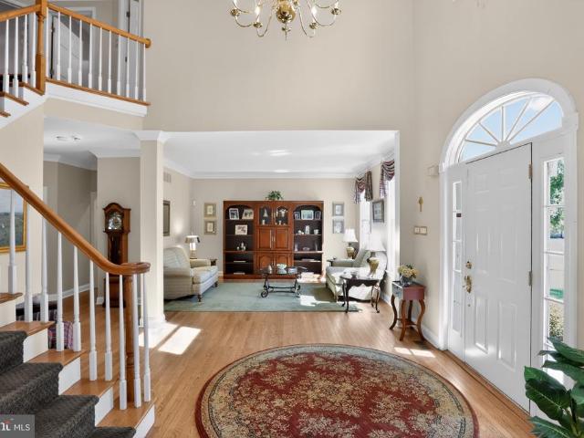 1511 Hayfield Drive