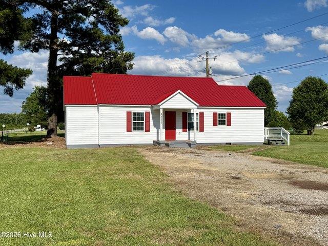 1511 Hexlena Rd, Aulander, NC 27805