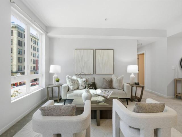 1511 Jefferson St, Unit 109, Oakland, CA 94612 | MLS #ML82035