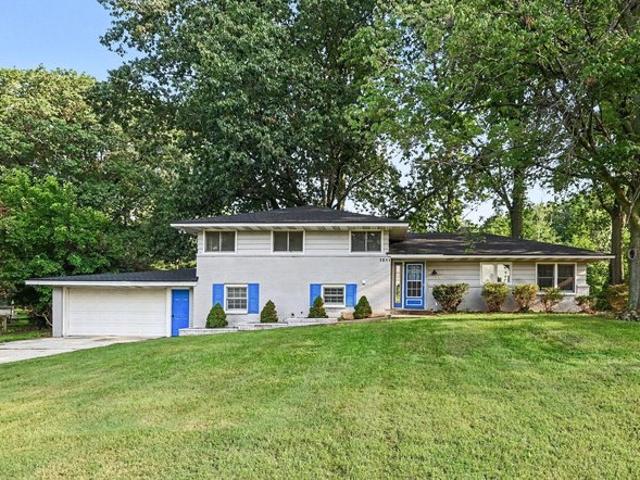 1511 Jerome St, Holland, MI 49423