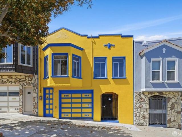 1511 Jerrold Ave, San Francisco, CA 94124