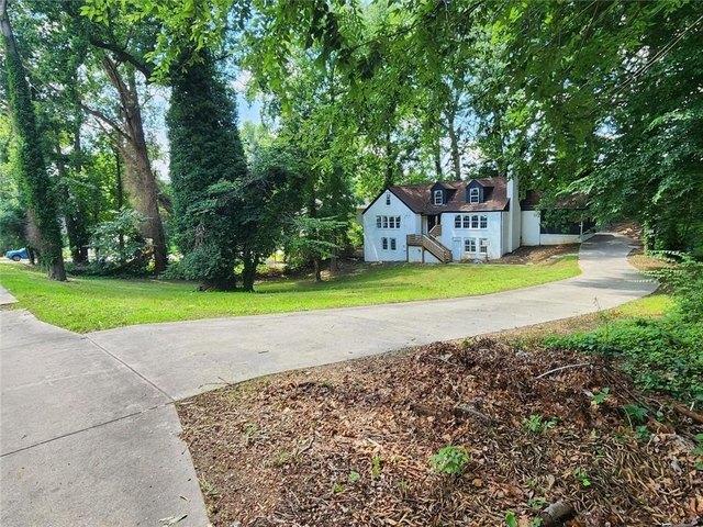 1511 Joseph E Boone Blvd NW, Atlanta, GA 30314