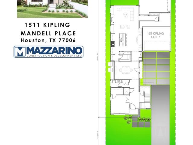 1511 Kipling St, Houston, TX 77006 | MLS #77667
