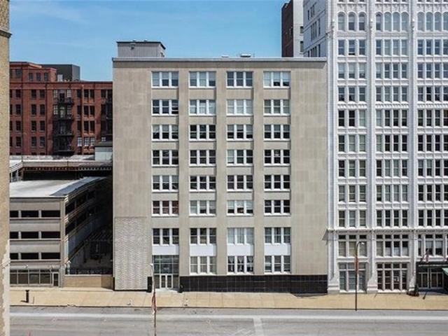1511 Locust St Apt 306, Saint Louis, MO 63103