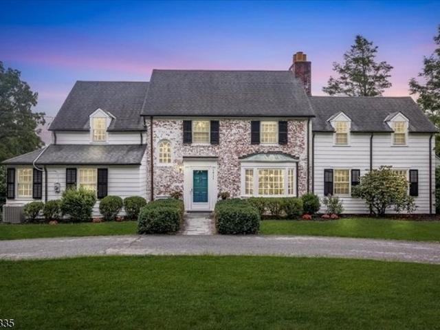 1511 Long Hill Rd, Long Hill Township, NJ 07946