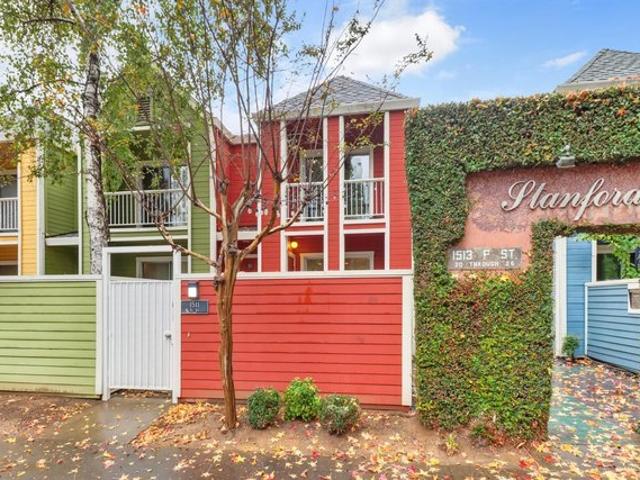 1511 P St Apt 41, Sacramento, CA 95814