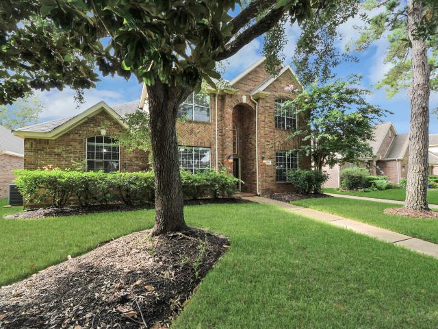 1511 Pacific Grove Lane