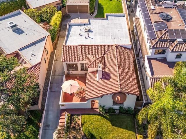 1511 Pandora Avenue