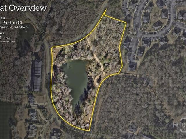1511 Paxton Ct, Watkinsville, GA 30677