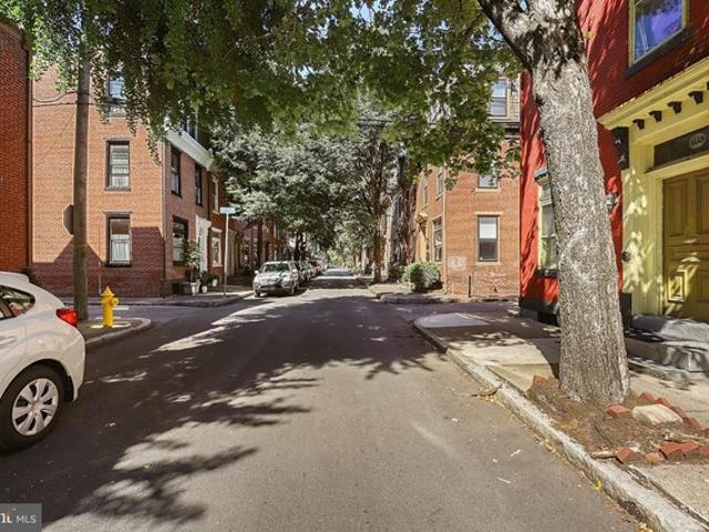 1511 Penn St, Harrisburg, PA 17102