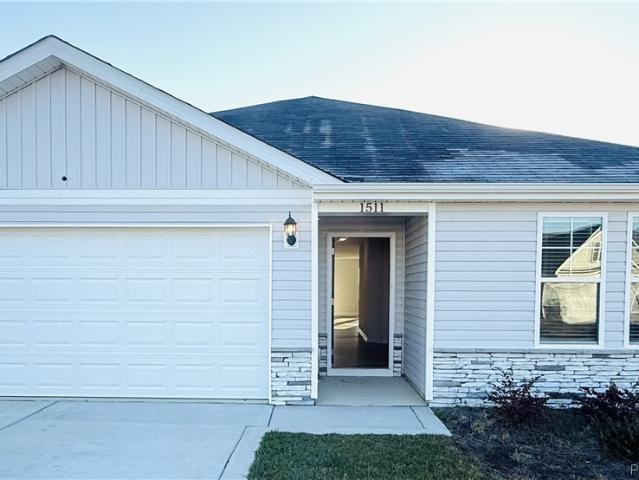 1511 Percheron Path, Fayetteville, NC 28312 | MLS #759351