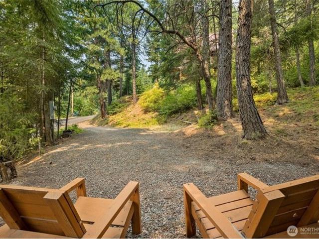 1511 Pine Loch Sun Dr Lot 10, Ronald, WA 98940