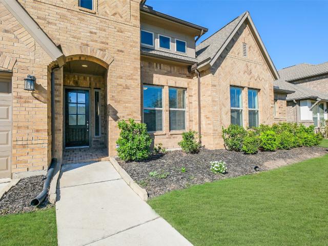 1511 Ruby Ford Ln, Richmond, TX 77469 | MLS #18221 | Compass