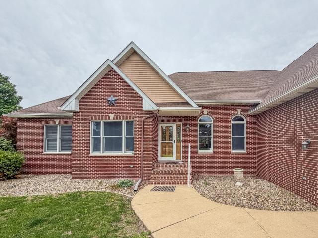 1511 River Bluff Court