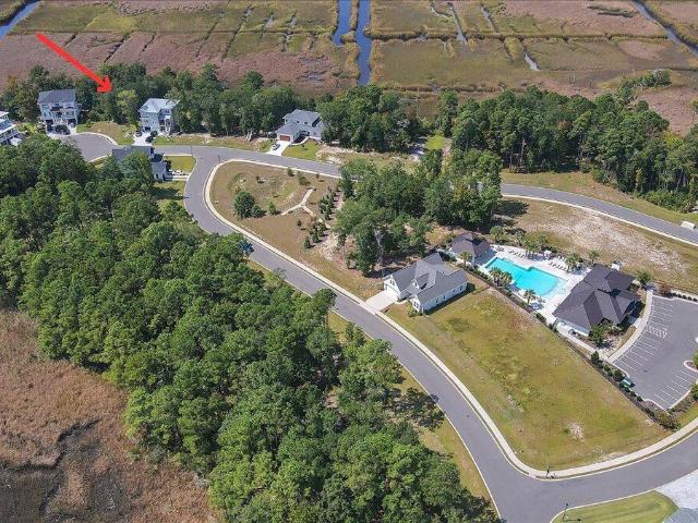 1511 Riverview Ter, Wilmington, NC 28401 | MLS #100531 | Compass