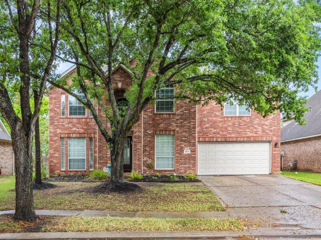 1511 Rocky Bar Ln, Richmond, TX 77469 | MLS #30289 | Compass