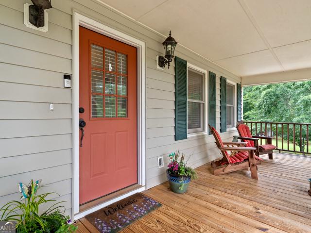 1511 Staci Dr, Greensboro, GA 30642 | MLS #10707