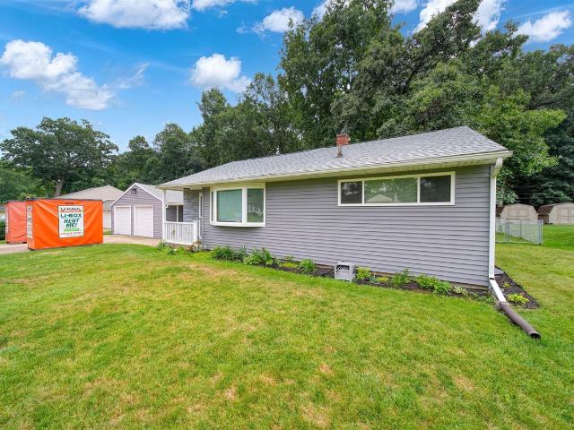 1511 Strathmoor Lane