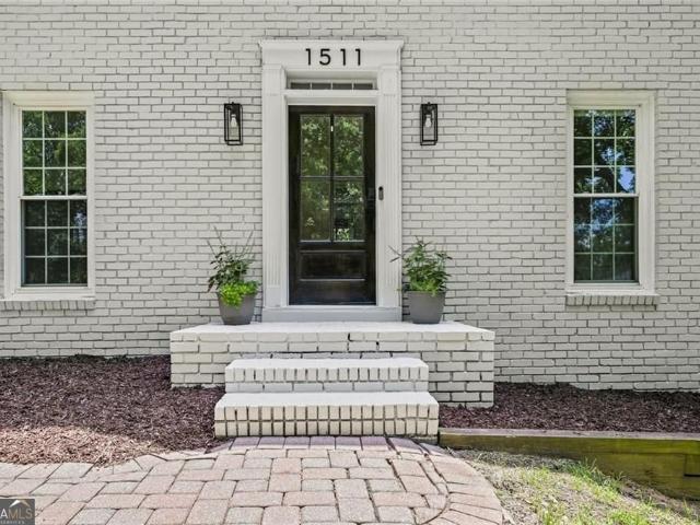 1511 Summerset Drive
