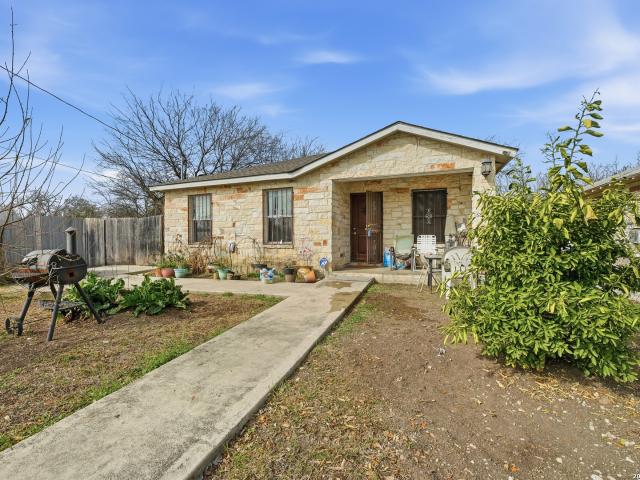 1511 SW 19th St, San Antonio, TX 78207 | MLS #1942