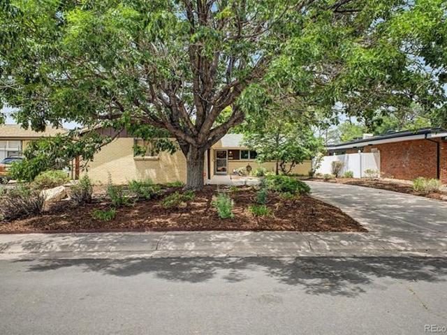 1511 S Cherry St Lot 23, Denver, CO 80222