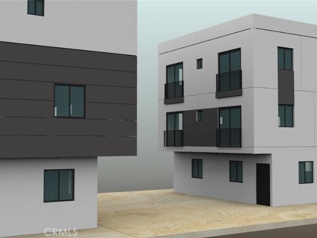 1511 S New Hampshire Ave, Los Angeles, CA 90006 | MLS #SR26068