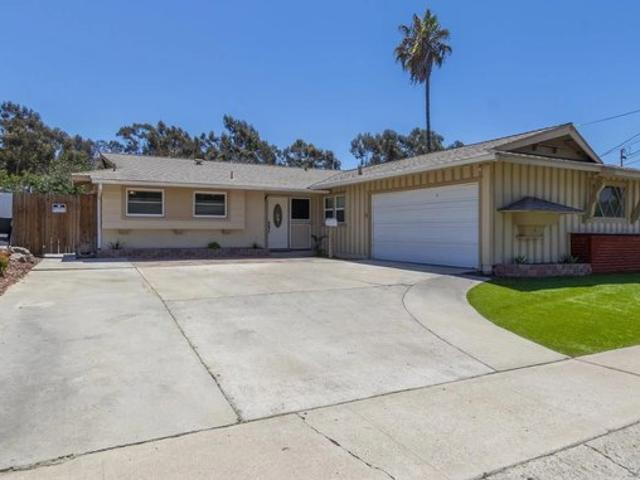 1511 San Altos Pl, Lemon Grove, CA 91945
