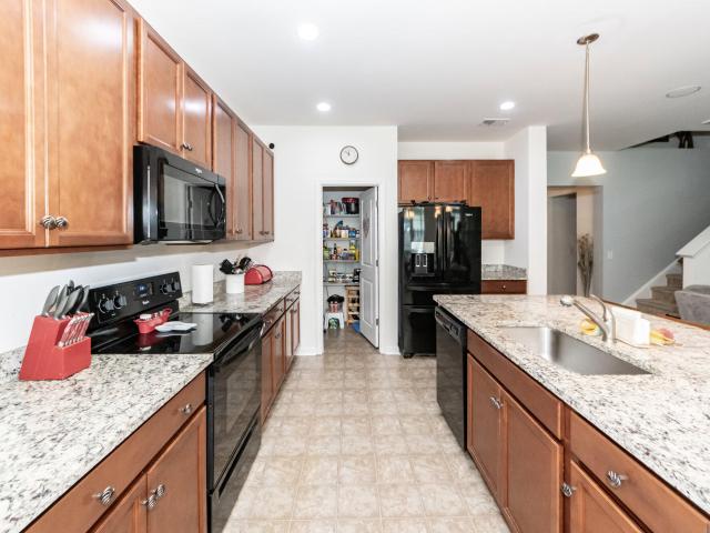 1511 Sanborll Landing Drive