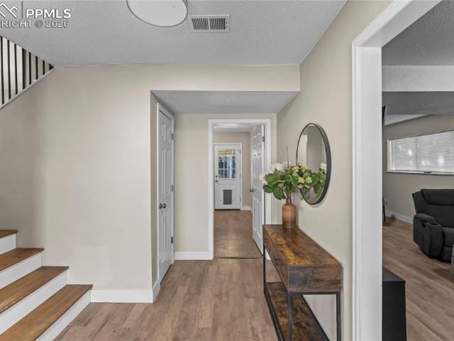 1511 Saratoga Dr, Colorado Springs, CO 80910 | MLS #3448 | Compass