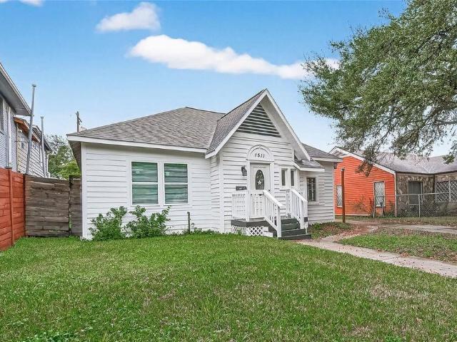 1511 Scharpe St, Unit 2, Houston, TX 77023 | MLS #73665 | Compass