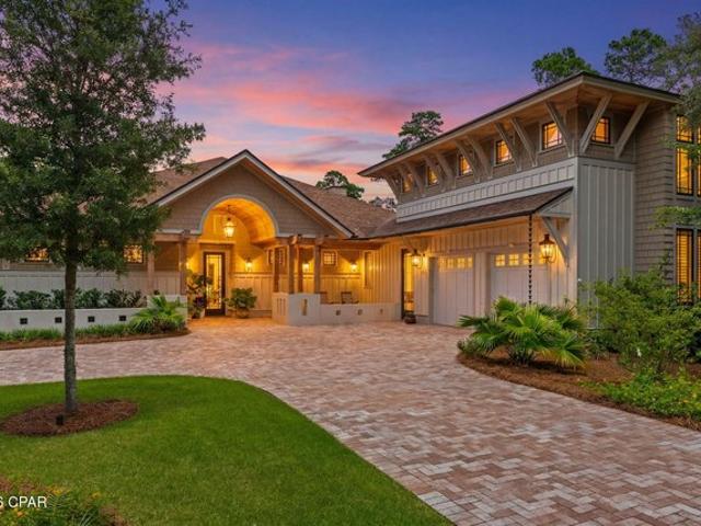 1511 Sharks Tooth Trl, Panama City Beach, FL 32413