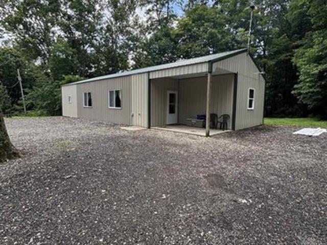 1511 Soapville Rd, Canaan, IN 47224