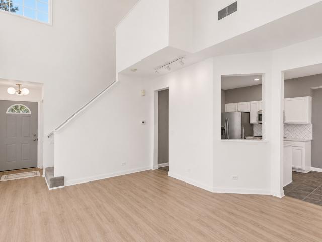 1511 Spaulding Road