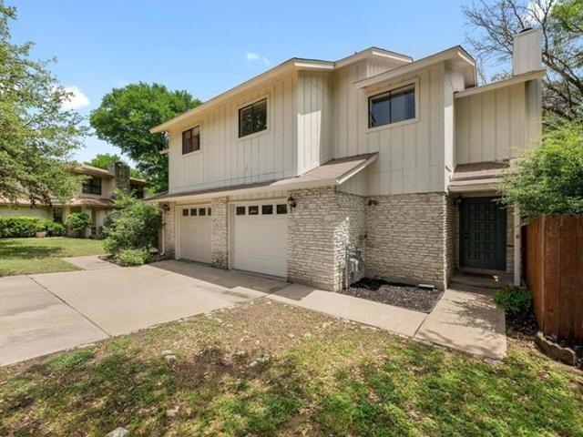 1511 Terrapin Ct Unit B, Austin, TX 78746