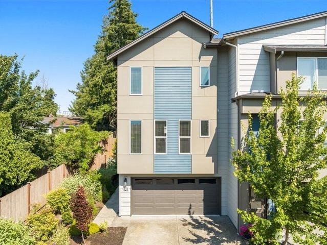 1511 th Ave W Unit C1, Lynnwood, WA 98087
